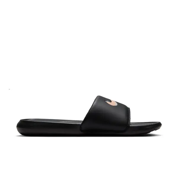Nike Victori One Slide - Black/black/sesame