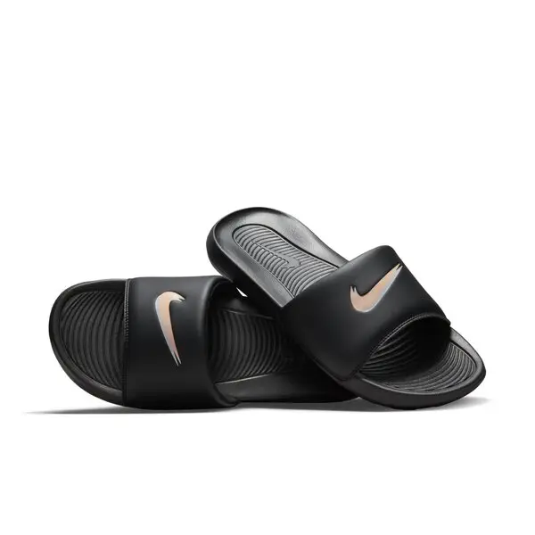 Nike Victori One Slide - Black/black/sesame