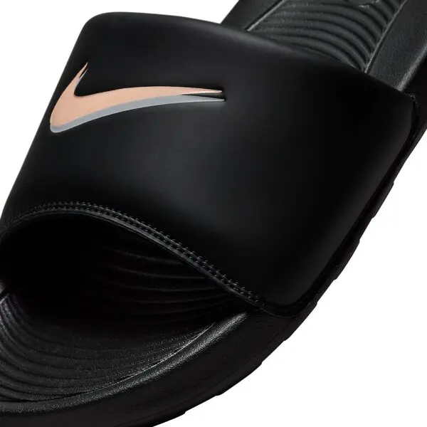 Nike Victori One Slide - Black/black/sesame