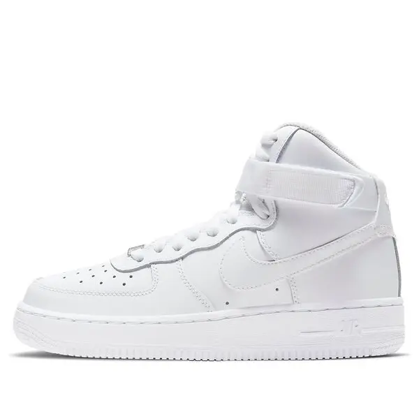 Nike Force 1 High Le Sneakers