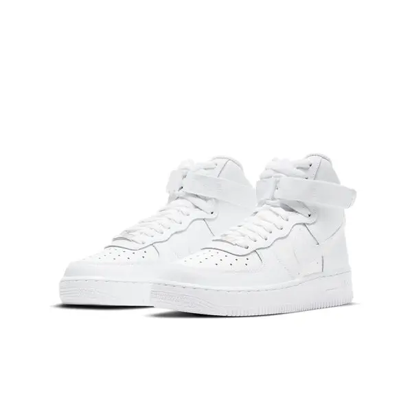Nike Force 1 High Le Sneakers