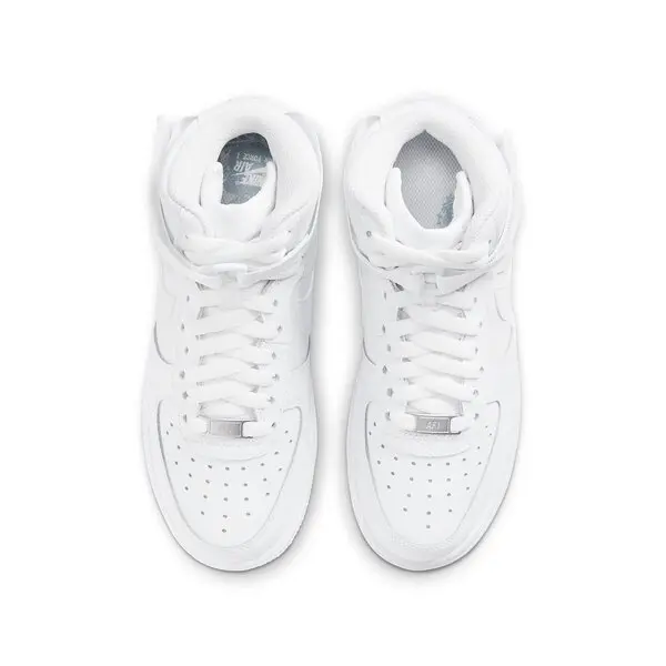 Nike Force 1 High Le Sneakers