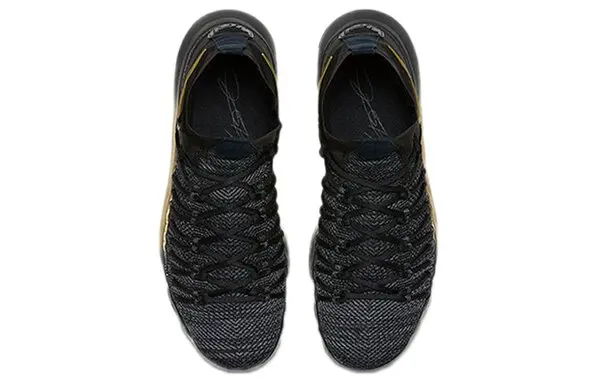 Nike Kd Elite "flip The Switch" High Top Sneakers