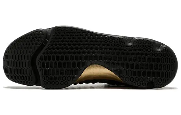Nike Kd Elite "flip The Switch" High Top Sneakers