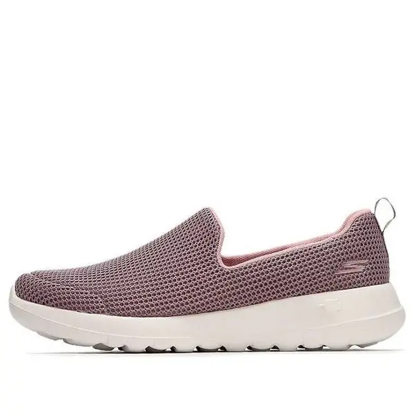 Sketchers Go Walk Loafers - Pink