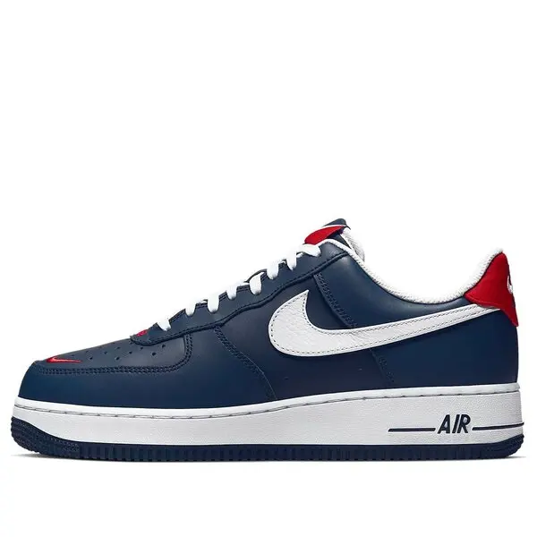 Nike Force 1 Low "usa - Blue
