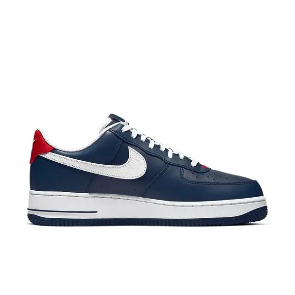 Nike Force 1 Low "usa - Blue
