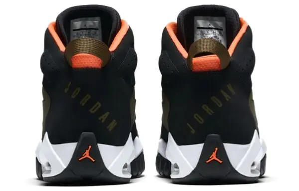 JORDAN Lift Off 'cone' High Top Sneakers