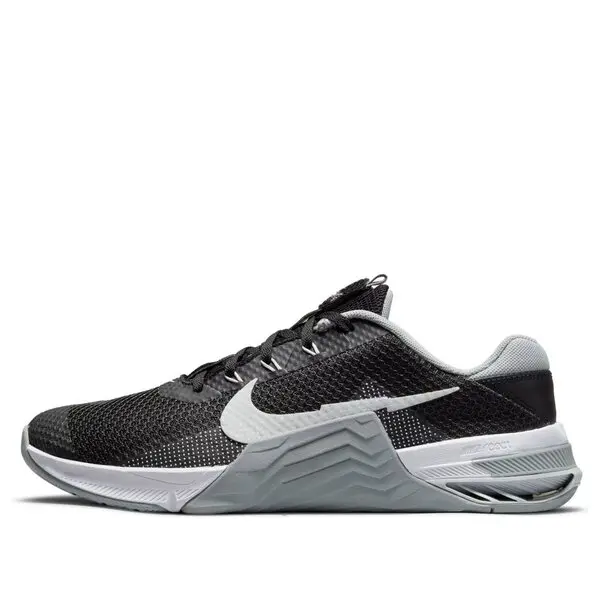 Nike Metcon Athletic Sneakers - Black/white/grey