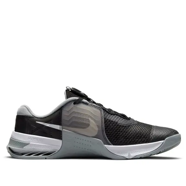 Nike Metcon Athletic Sneakers - Black/white/grey