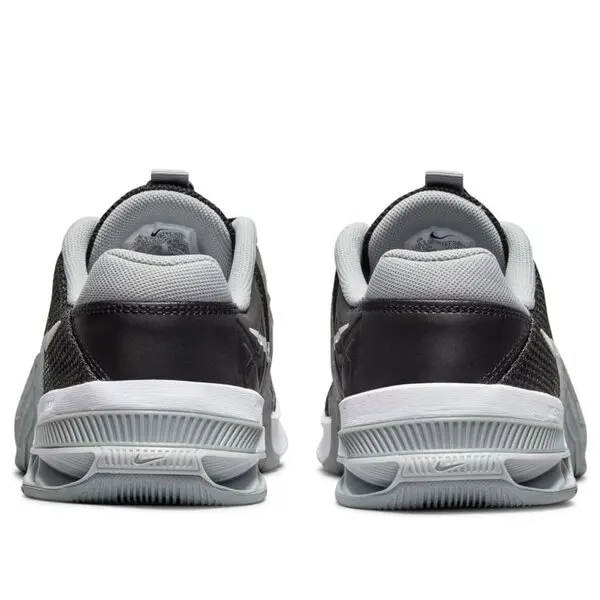 Nike Metcon Athletic Sneakers - Black/white/grey