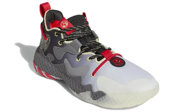 Adidas Harden Volume 6 Basketball Shoes