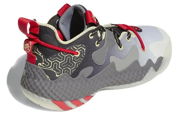 Adidas Harden Volume 6 Basketball Shoes