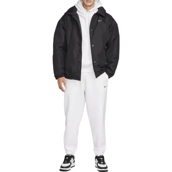 Nike Solo Swoosh Puffer Jacket