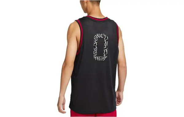 Nike Dri-fit Premium Basketball Jersey