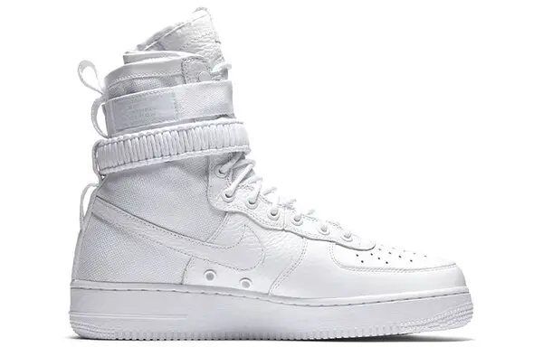 Nike Sf Air Force 1 High Top Sneakers
