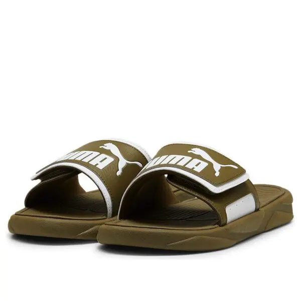 PUMA Royalcat Comfort Slides