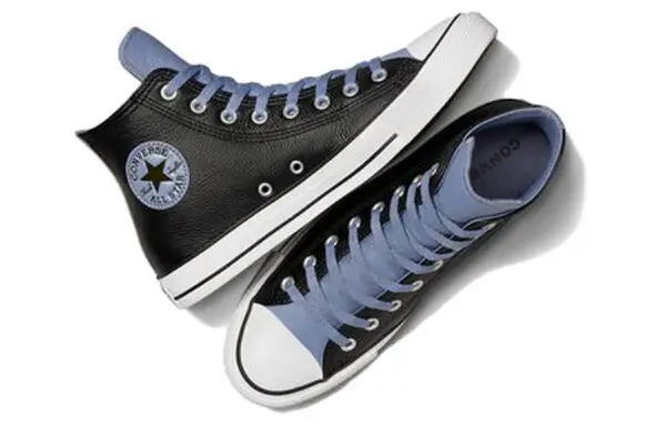 CONVERSE Chuck Taylor All Star Leather High Top