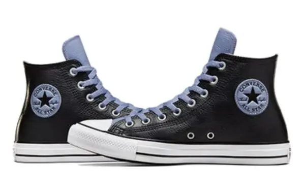 CONVERSE Chuck Taylor All Star Leather High Top