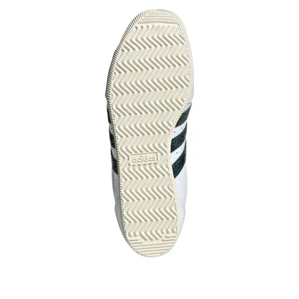 Adidas Japan "off White" Sneakers - Off White/preloved Ink/orange Tint