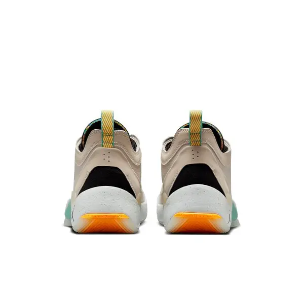JORDAN Air Luka 1 Next Nature Sneakers - Brown/black/green