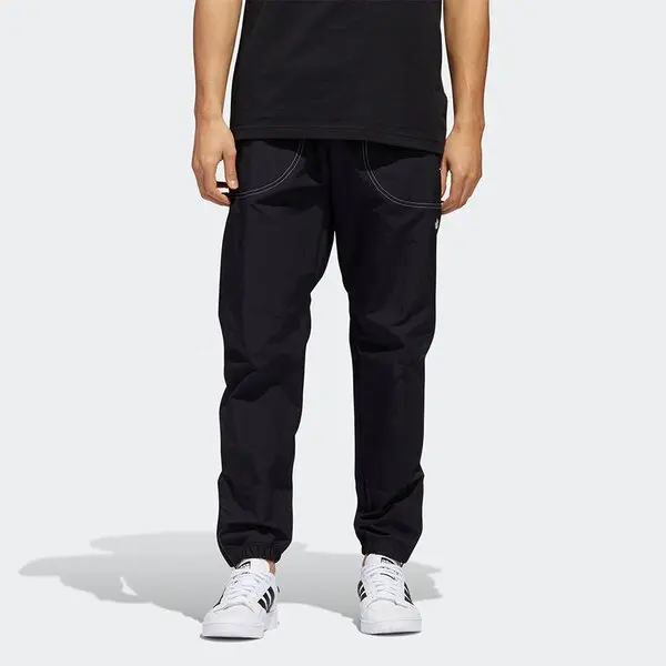 Adidas Originals Summer B-ball Wind Pants