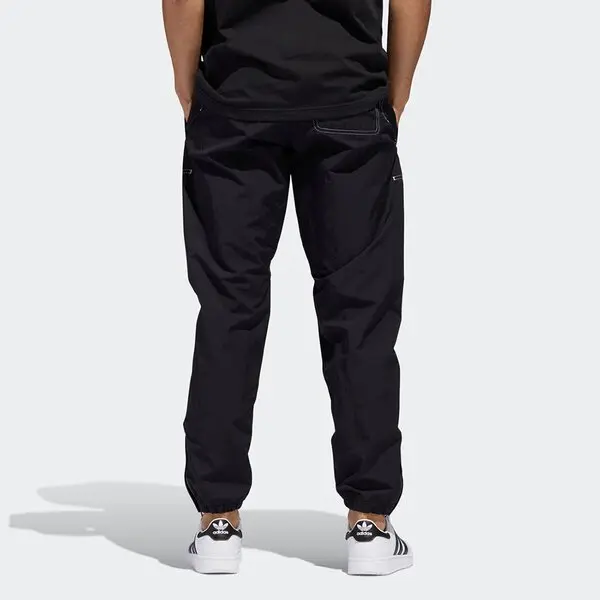 Adidas Originals Summer B-ball Wind Pants
