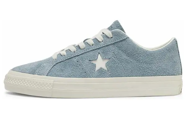 CONVERSE One Star Pro Vintage Suede Low Top Sneakers