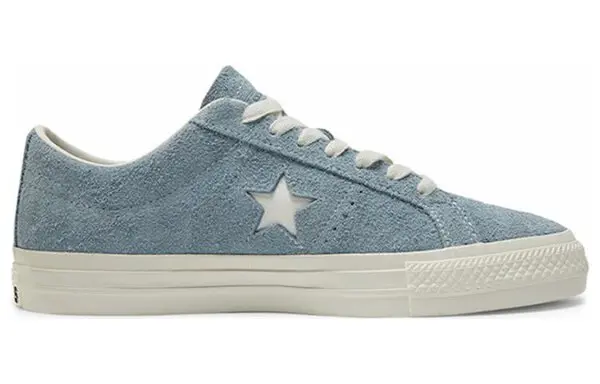 CONVERSE One Star Pro Vintage Suede Low Top Sneakers
