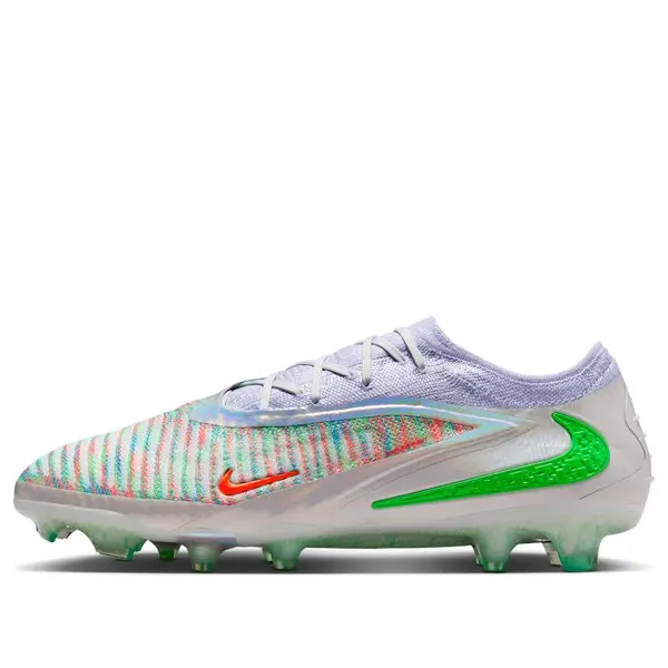 Nike X Ea Sports Phantom Elite - Bright Crimson