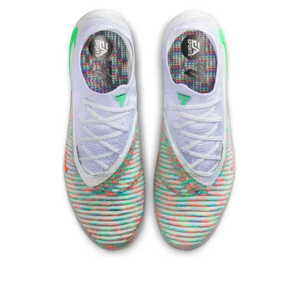 Nike X Ea Sports Phantom Elite - Bright Crimson