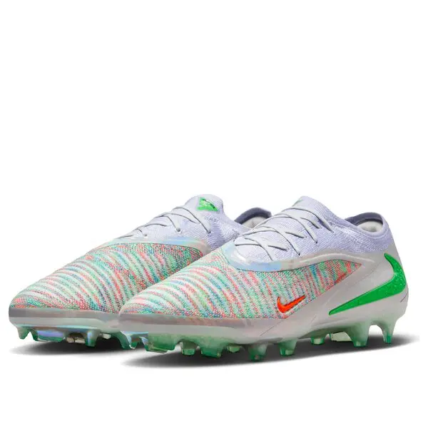Nike X Ea Sports Phantom Elite - Bright Crimson