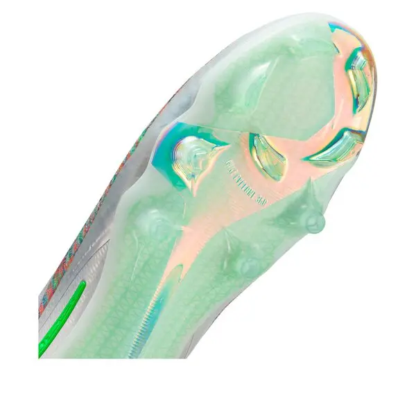 Nike X Ea Sports Phantom Elite - Bright Crimson
