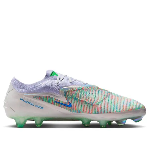 Nike X Ea Sports Phantom Elite - Bright Crimson