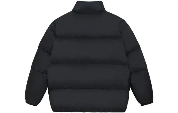 LI-NING Jimmy Butler Logo Down Jacket
