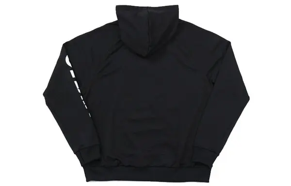 Nike Athleisure Sports Logo Pullover