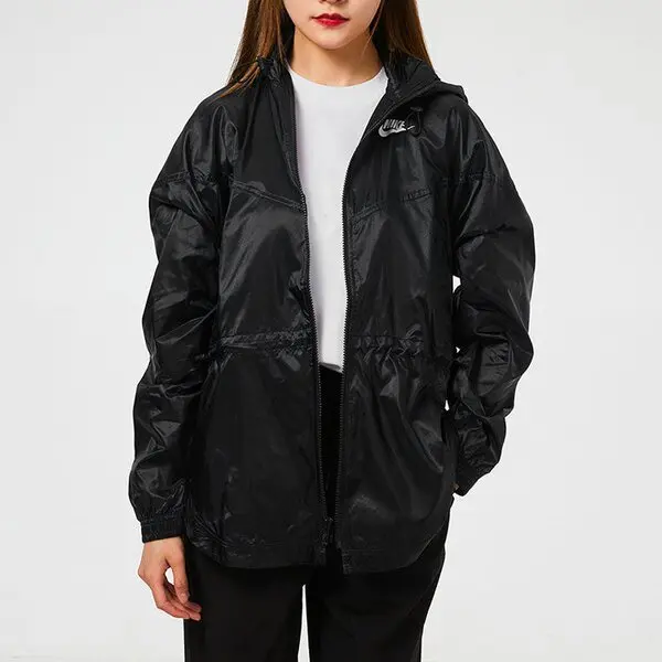 Nike Wr Jacket
