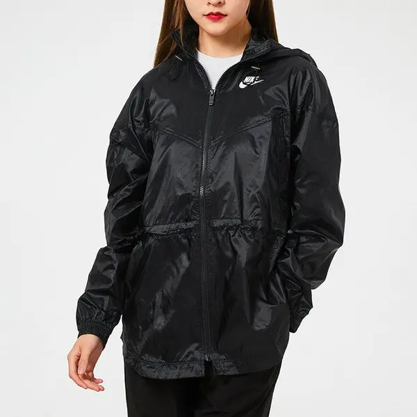 Nike Wr Jacket