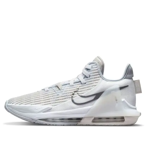 Nike Lebron Witness 6 Sneakers - Grey