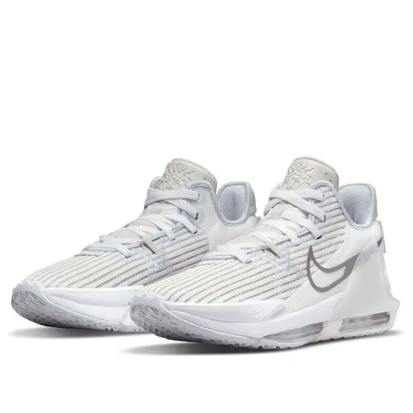 Nike Lebron Witness 6 Sneakers - Grey