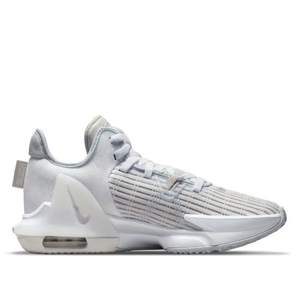 Nike Lebron Witness 6 Sneakers - Grey
