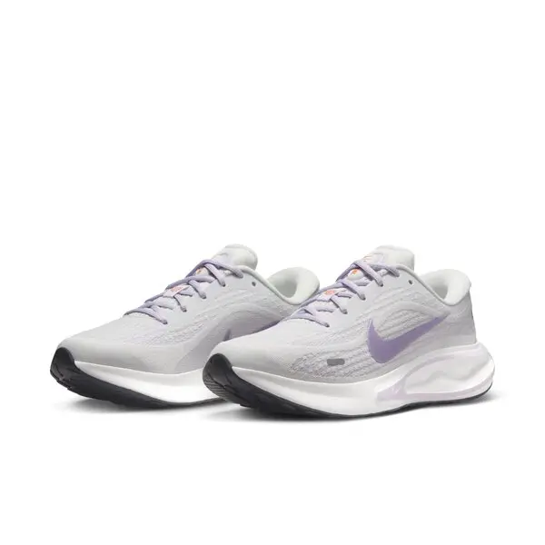 Nike Journey Run Sneakers - Summit White/barely Grape/violet Mist