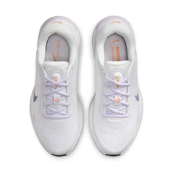 Nike Journey Run Sneakers - Summit White/barely Grape/violet Mist