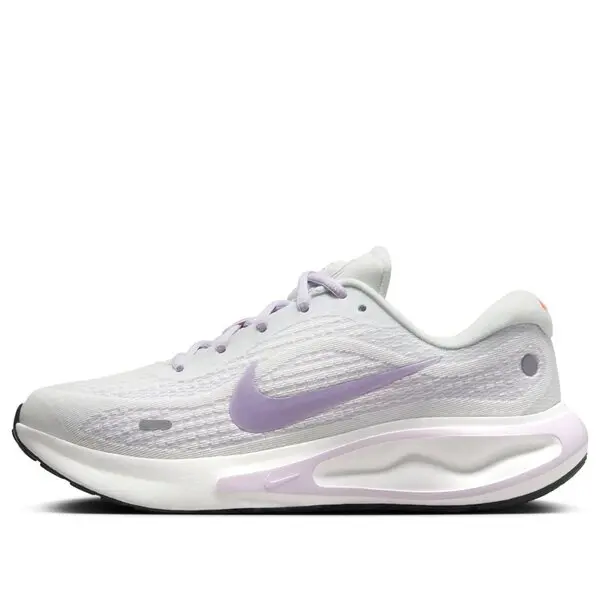 Nike Journey Run Sneakers - Summit White/barely Grape/violet Mist