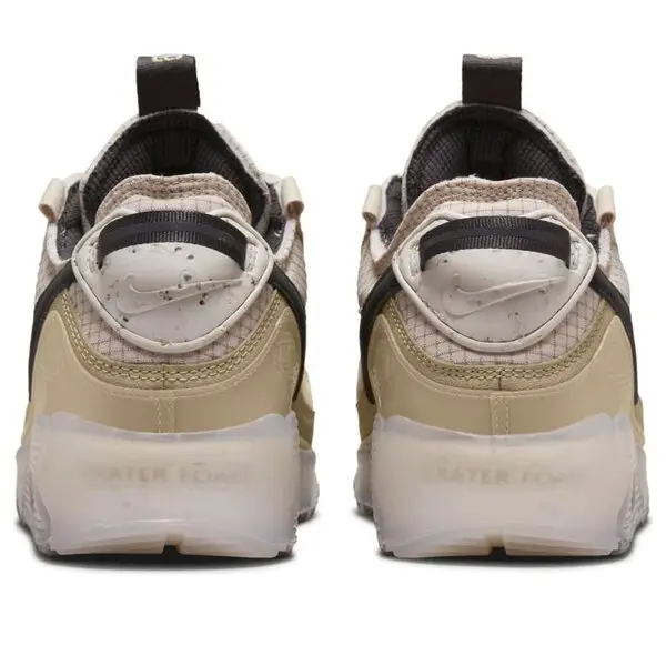 Nike Max Terrascape 90 'rattan' Lace-up Sneakers