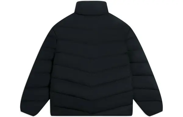 LI-NING Essential Logo Down Jacket