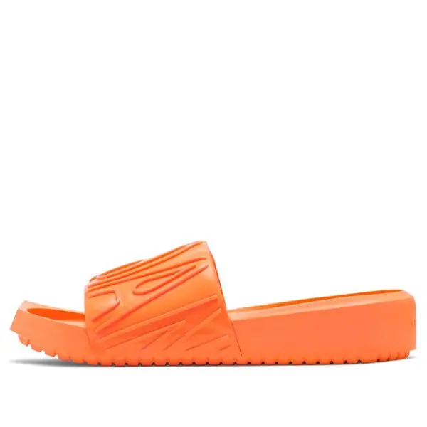 JORDAN Nola Slide - Orange