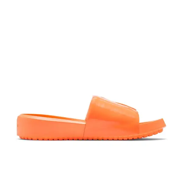 JORDAN Nola Slide - Orange