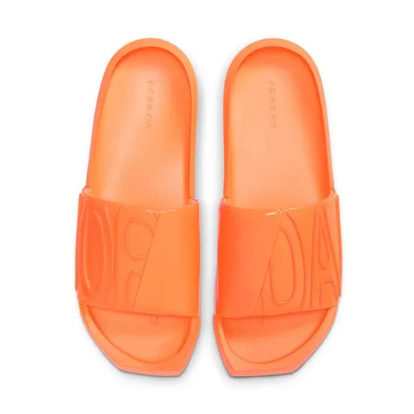 JORDAN Nola Slide - Orange