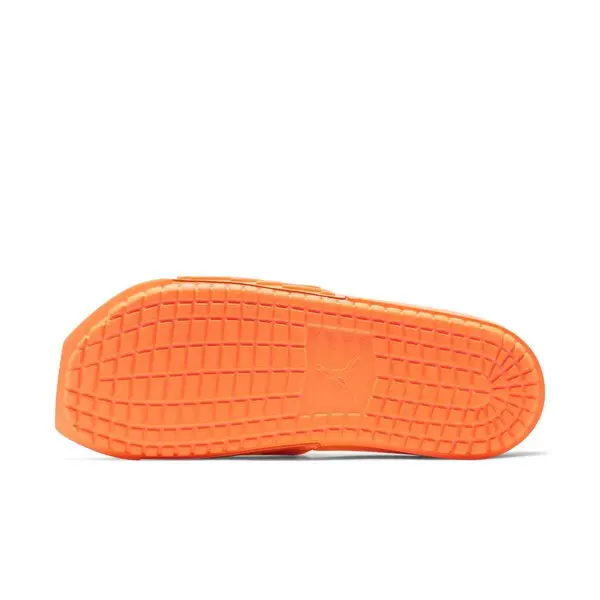 JORDAN Nola Slide - Orange